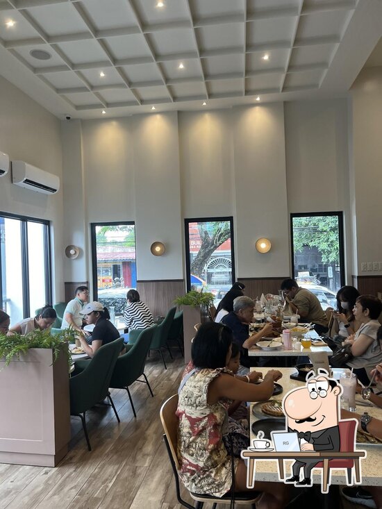 Sundays Cafe Maginhawa, Quezon City - Restaurant menu, prices and reviews