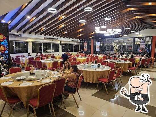 Spring Palace Seafood Restaurant, Iloilo City - Restaurant menu, prices ...