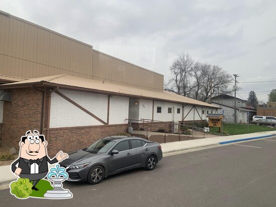 Maple Lake Legion, Maple Lake - Restaurant menu, prices and reviews