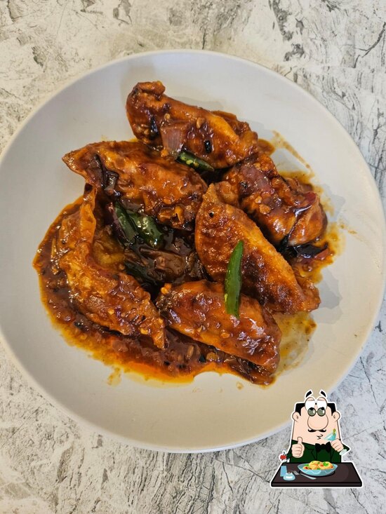 Momo Magic & More, Stockton-on-Tees - Restaurant menu, prices and reviews