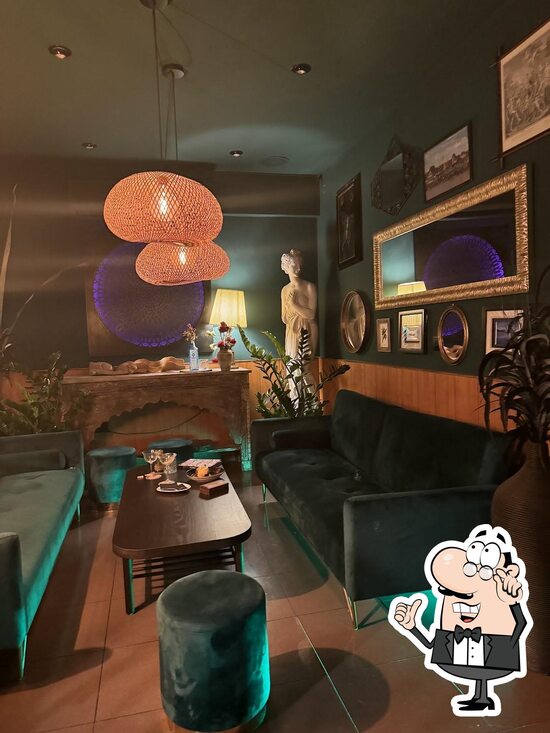 6th Sense, Palma de Mallorca - Menú del restaurante, precios y reseñas