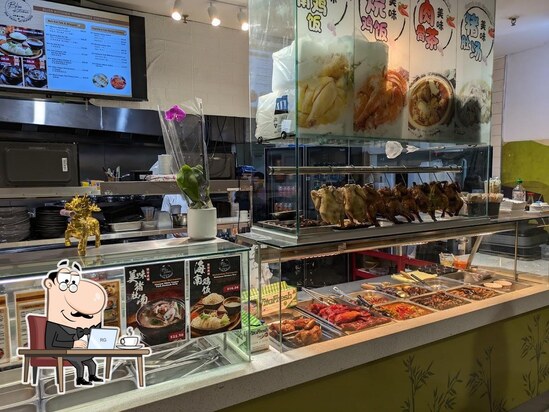 Bliss Kitchen, Wheelers Hill - Restaurant menu, prices and reviews