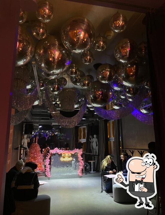 Bubble Toast, Kraków - Restaurant menu, prices and reviews