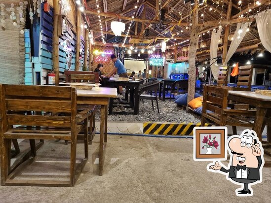 CrabPro Cebu - Lapu-Lapu branch, Lapu-Lapu City - Restaurant menu ...