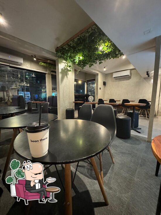 bean there. coffee, Iloilo City - Restaurant menu, prices and reviews