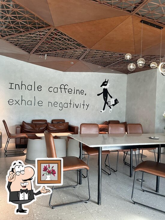 HoLii Café & Bistro, Hanoi - Restaurant menu, prices and reviews