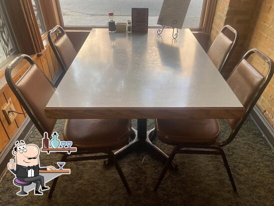 Alley Connection Restaurant, Kalispell - Restaurant menu, prices and ...