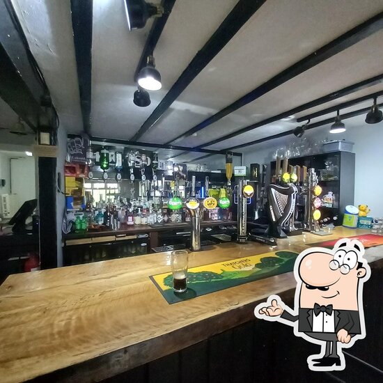 The Maypole Inn, Yapton - Restaurant menu, prices and reviews