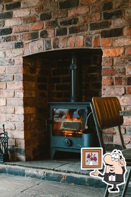 Junction, Chesterfield - Restaurant menu, prices and reviews