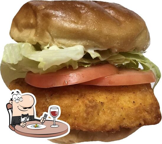 Fidalgo Drive-In, Anacortes - Restaurant menu, prices and reviews