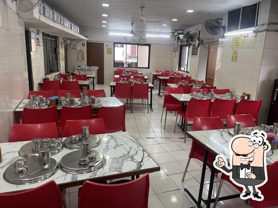 Annapurna dining hall, Nashik - Restaurant menu, prices and reviews