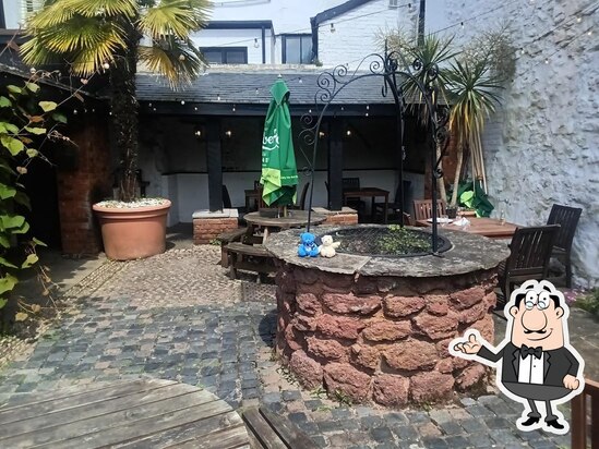 White Hart, Exeter - Restaurant menu, prices and reviews