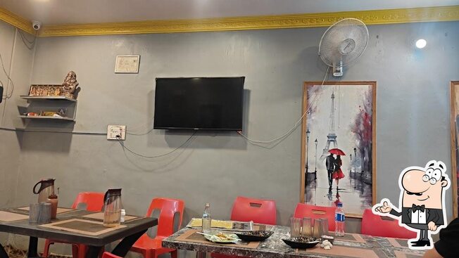Mee Babai Restaurant, Hyderabad - Restaurant menu, prices and reviews