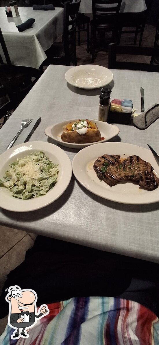 The 70123, Harahan - Restaurant menu, prices and reviews