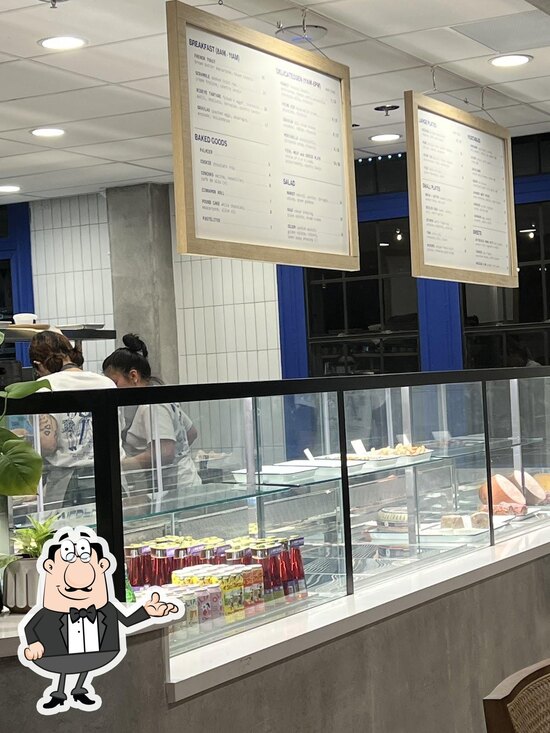 Wildflour, San Diego - Restaurant menu, prices and reviews