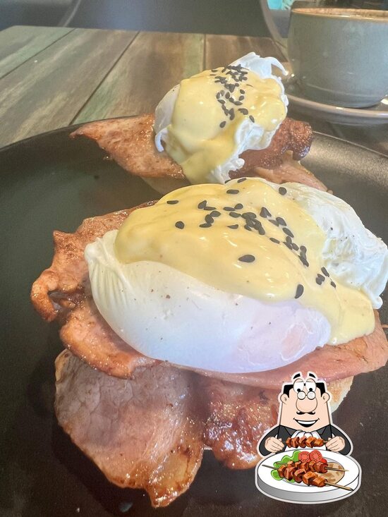 The Coffeehouse Heathcote, Heathcote - Restaurant menu, prices and reviews