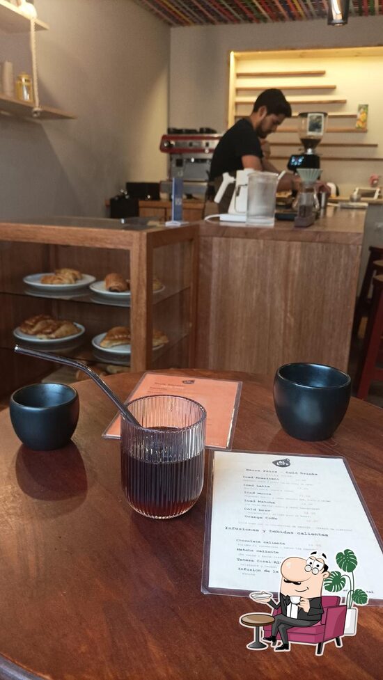 Altura Café, Cusco - Restaurant menu, prices and reviews