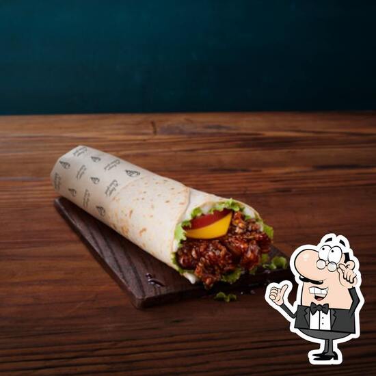 KFC Ballyclare, Sandton - Restaurant menu, prices and reviews