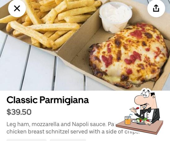 Pizza Republica Surrey Hills, Surrey Hills - Restaurant menu, prices ...