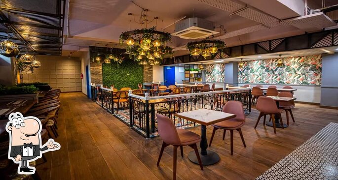The Hazelnut Factory cafe - Alambagh, Lucknow - Restaurant menu, prices ...