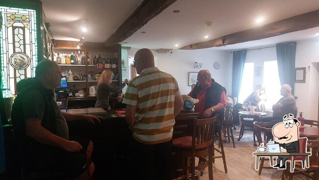 Shovel Inn, Carnforth - Restaurant menu, prices and reviews