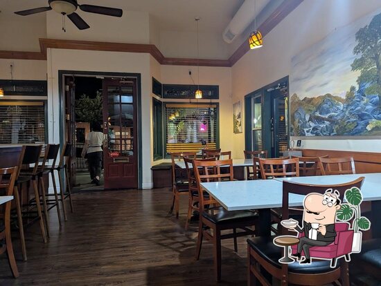 Liu Mandarin Kitchen, Auburn - Restaurant menu, prices and reviews
