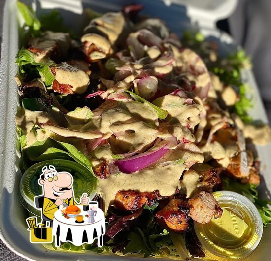 Peruvian Point, Medford - Restaurant menu, prices and reviews