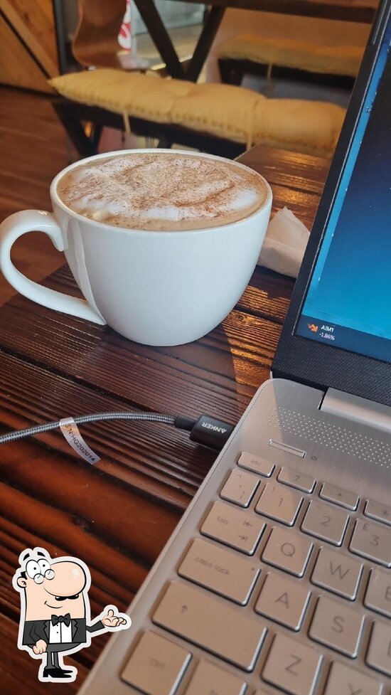 Carn Cafe, Craigavon - Restaurant menu, prices and reviews