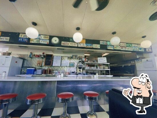 Dinky Diner, Decatur - Restaurant menu, prices and reviews