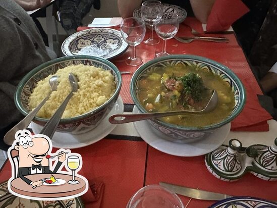 Chez Momo, Neuilly-sur-Seine - Restaurant menu, prices and reviews