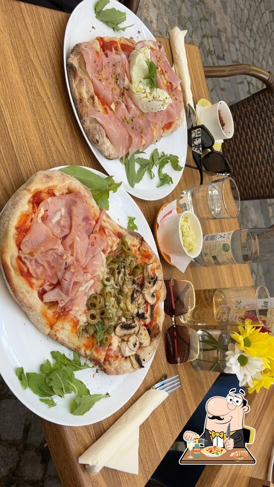 Schãne Pizzeria Mamma Mia Hagen Bilder