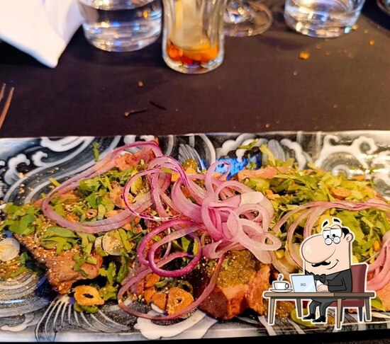 Resto Clash, Merchtem - Restaurant menu, prices and reviews