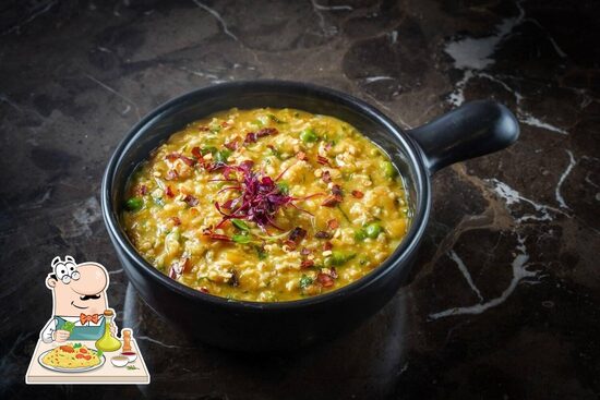 Grain of Salt, Dubai - Restaurant menu, prices and reviews