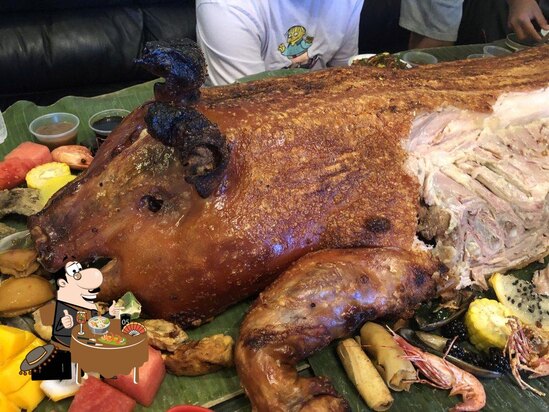 Kuy's Lechon, Vancouver - Restaurant menu, prices and reviews