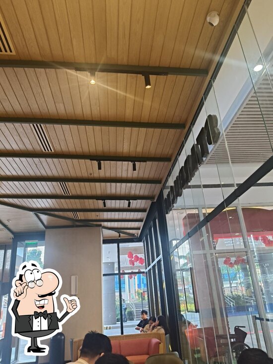 Starbucks - SM City Caloocan, Caloocan - Restaurant menu, prices and ...