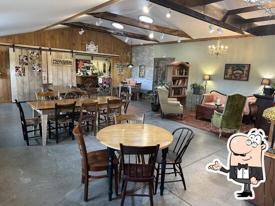 The Optimist Cafe, Jaffrey - Restaurant menu, prices and reviews