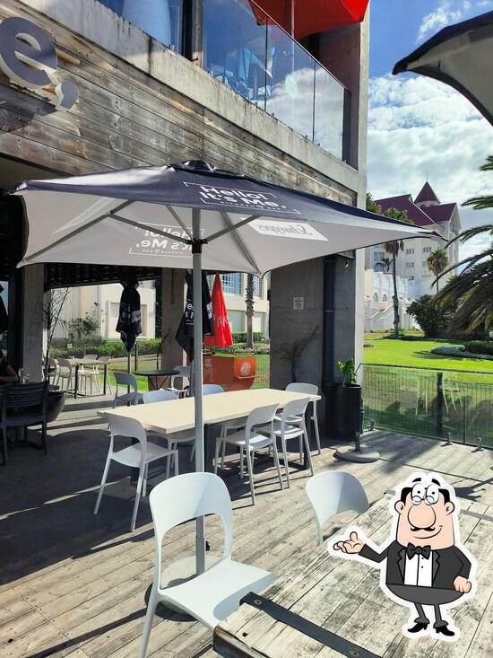 Hello Beach! Kitchen & Bar - Restaurant menu, prices and reviews