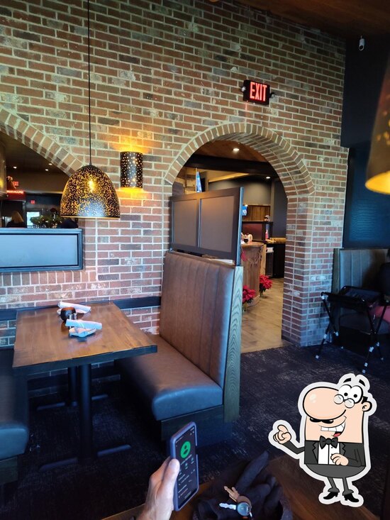 Twisted Tavern St. Peters, Saint Peters - Restaurant menu, prices and ...