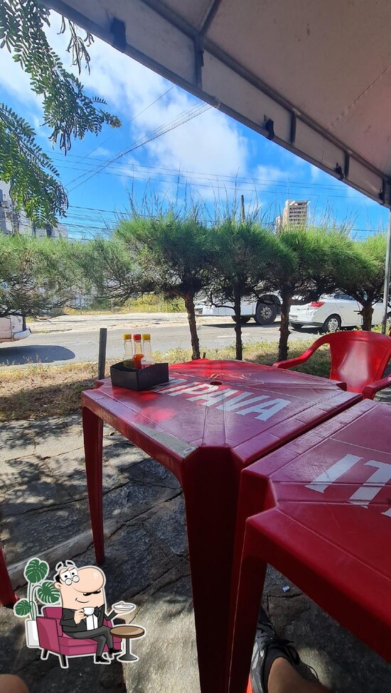 Bar da Curva, João Pessoa - Menu do restaurante, preços e opiniões