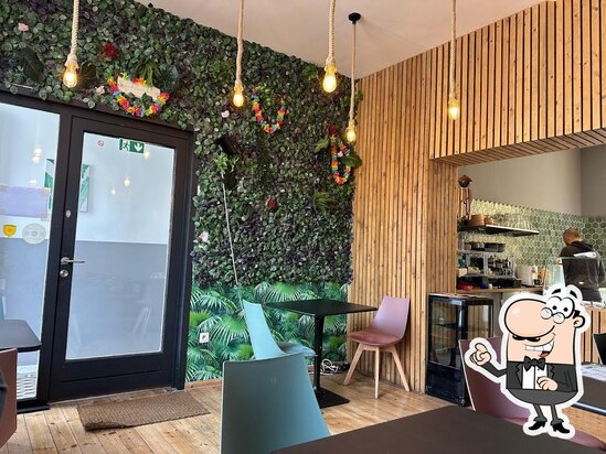 Poke & More, Uccle/Ukkel - Speisekarte, Preise und Bewertungen