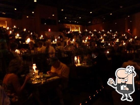 La Comedia Dinner Theatre, Springboro - Restaurant menu, prices and reviews