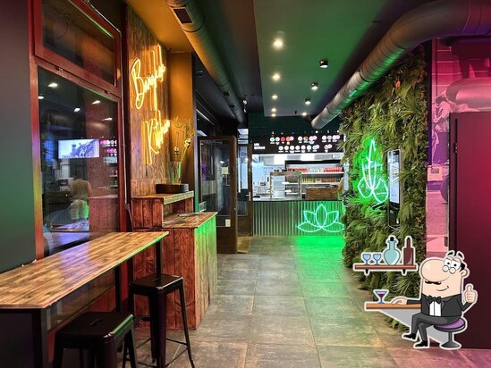 Chô chaï Genève - Thaï Street Food, Genf - Speisekarte, Preise und ...