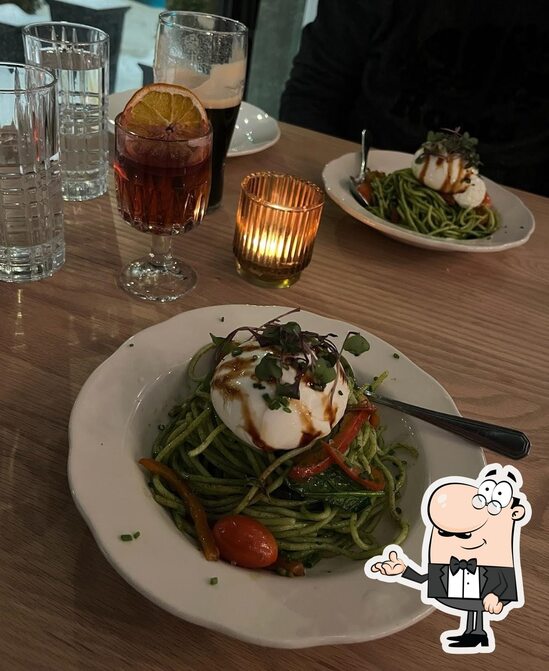 Bodega Rose, Waterloo - Restaurant menu, prices and reviews