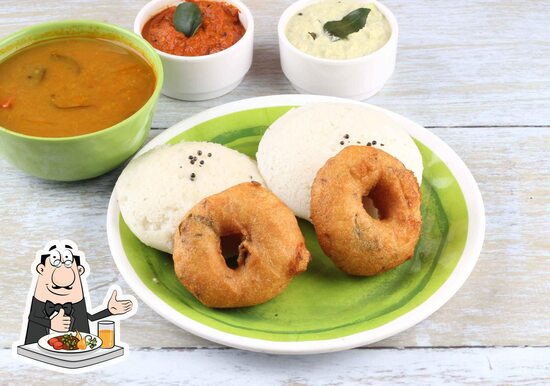 CHENNAI MARATHA MANALI, Manali - Restaurant menu, prices and reviews