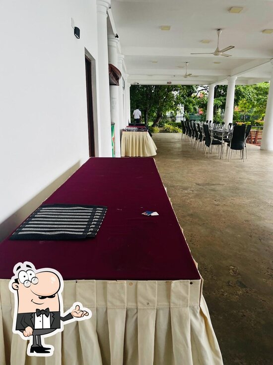 KDU Clubhouse, Dehiwala-Mount Lavinia - Restaurant menu, prices and reviews