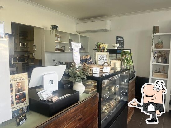 Little Eadie's Cafe, Sussex Inlet - Restaurant menu, prices and reviews