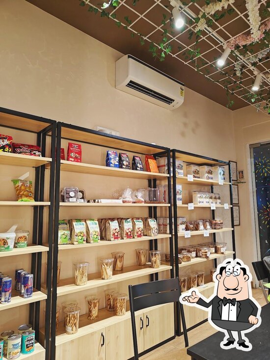 Once More Bakery Cafe, Vasai - Restaurant menu, prices and reviews