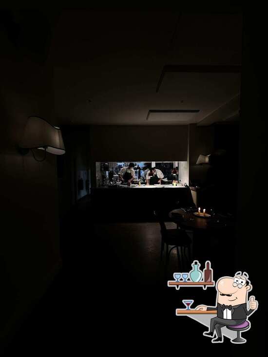 Table Manners, Bronte - Restaurant menu, prices and reviews