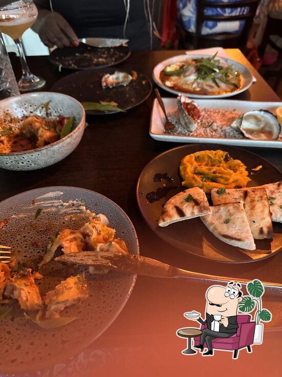 Fiorita Wine Bar & Restaurant, Karratha - Restaurant menu, prices and ...