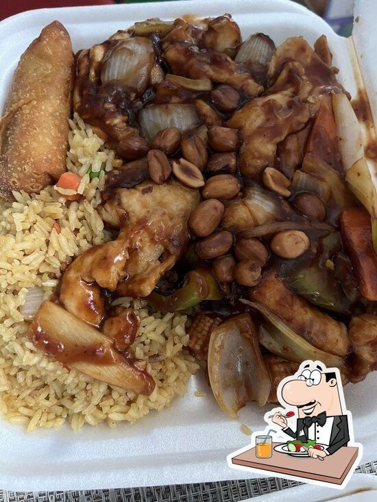 Win Hing Restaurant, Lancaster - Restaurant menu, prices and reviews